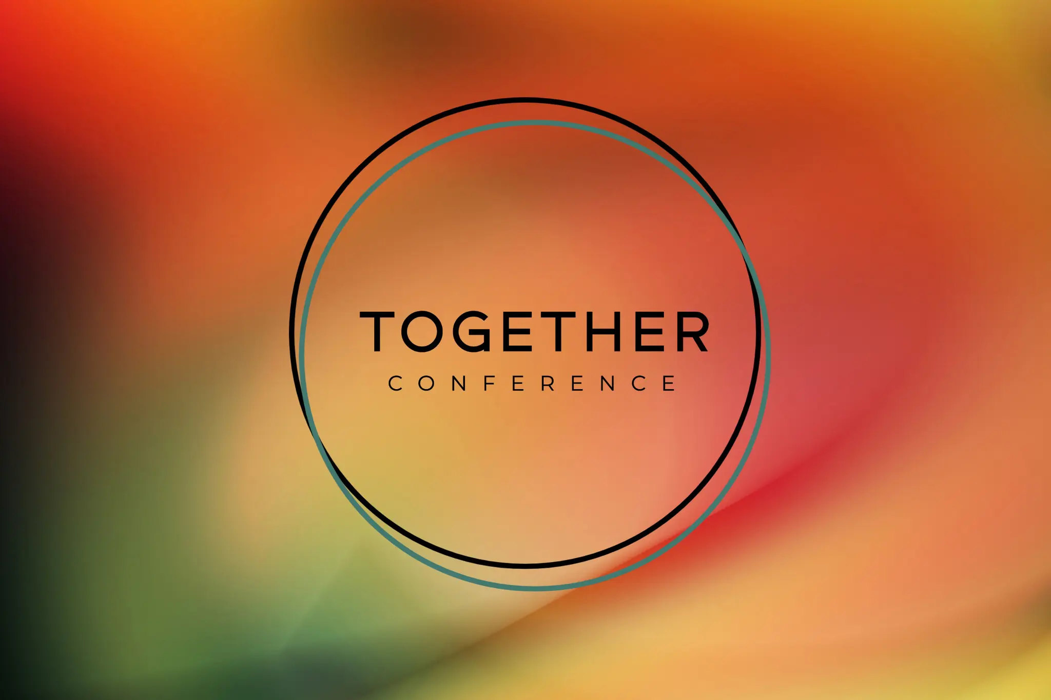 Join us at the Together Conference! - Autism Faith Network