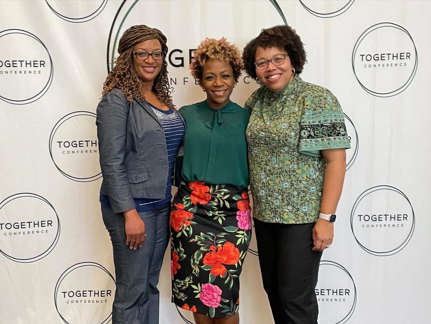Our Experience at the Together Conference - Autism Faith Network