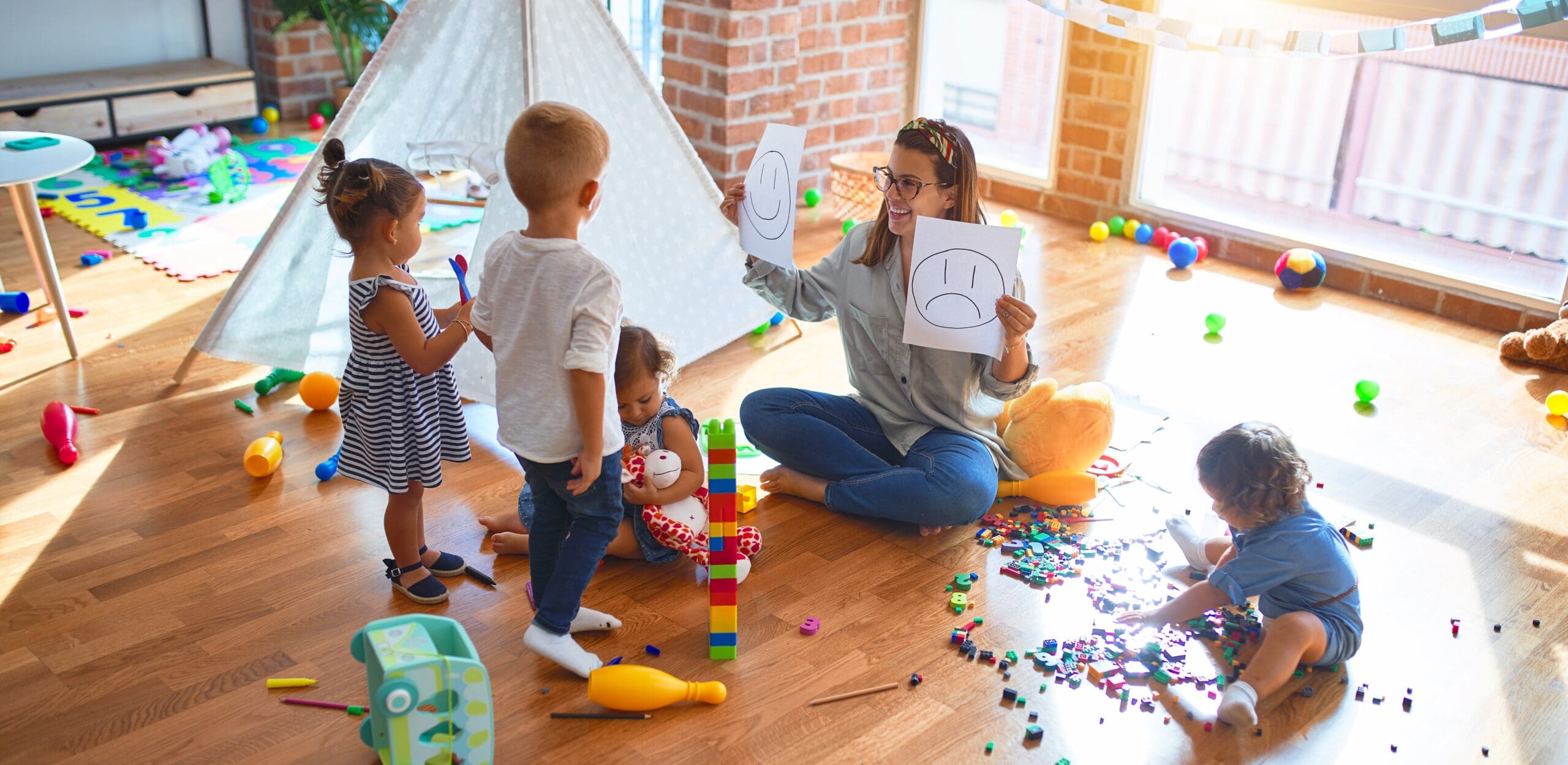 Space to Belong 2026: Results and Impact of Creating Autism-Friendly ...